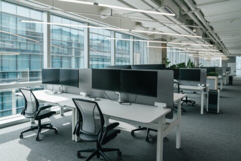 5 Office Pests That Ruin Your Work Flow